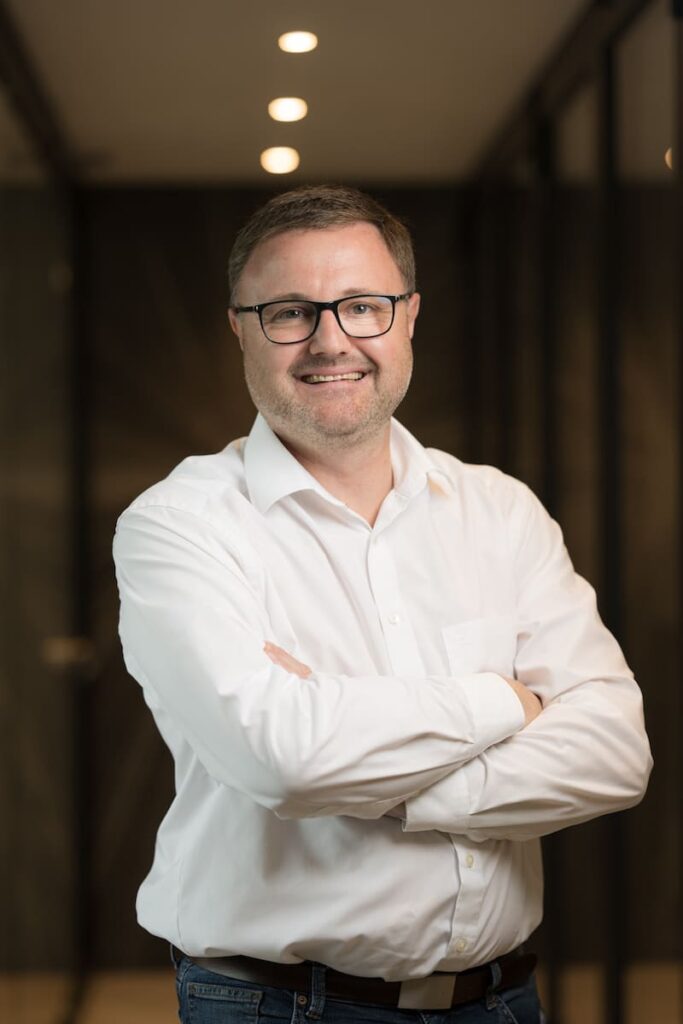 Unternehmen - Niedermaier GmbH