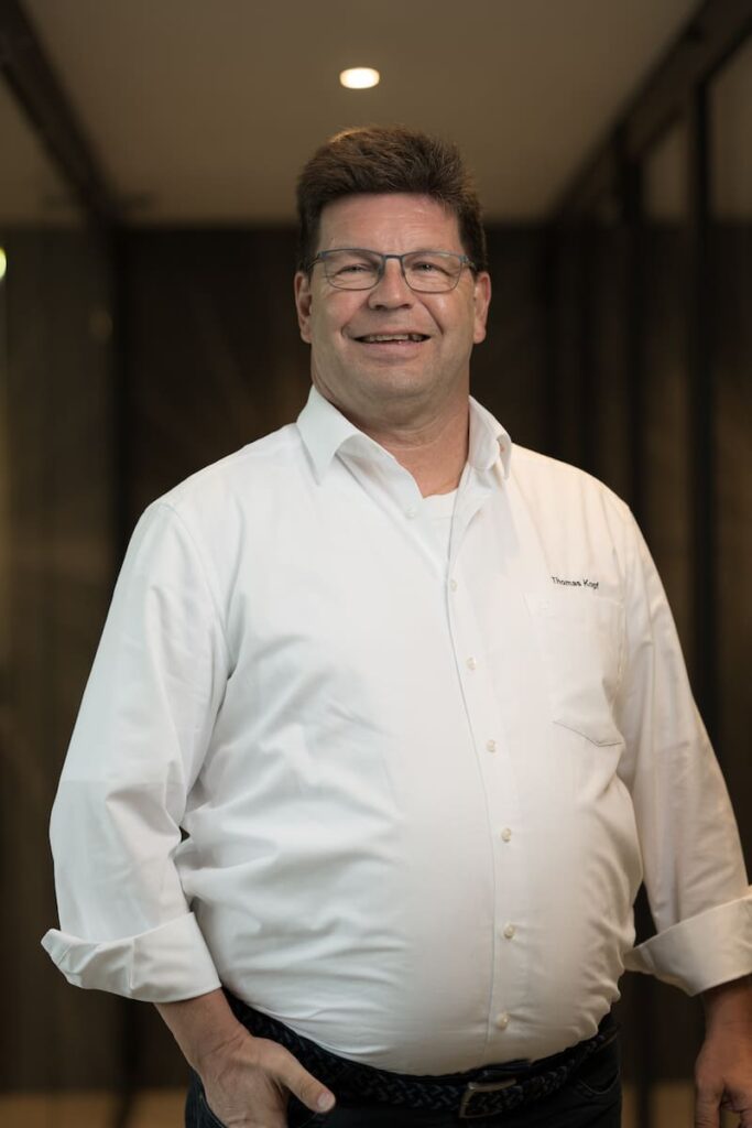 Unternehmen - Niedermaier GmbH